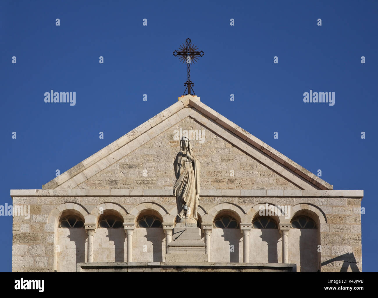 Catholic church of st catherine hi-res stock photography and images - Alamy