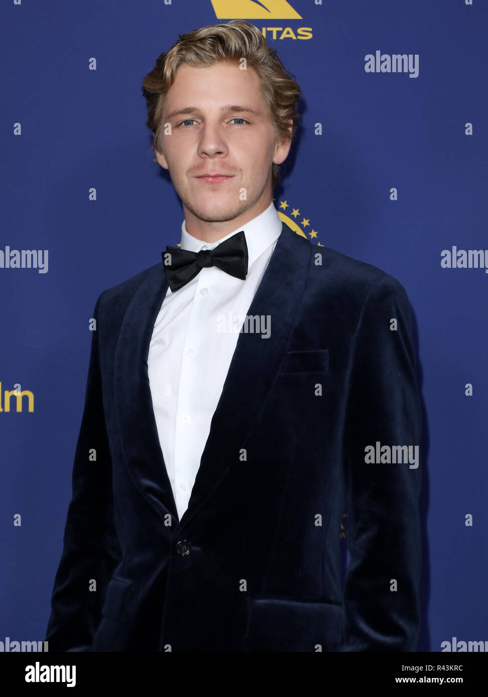 7th annual Australians in Film Awards Gala held at Hollywood's ...