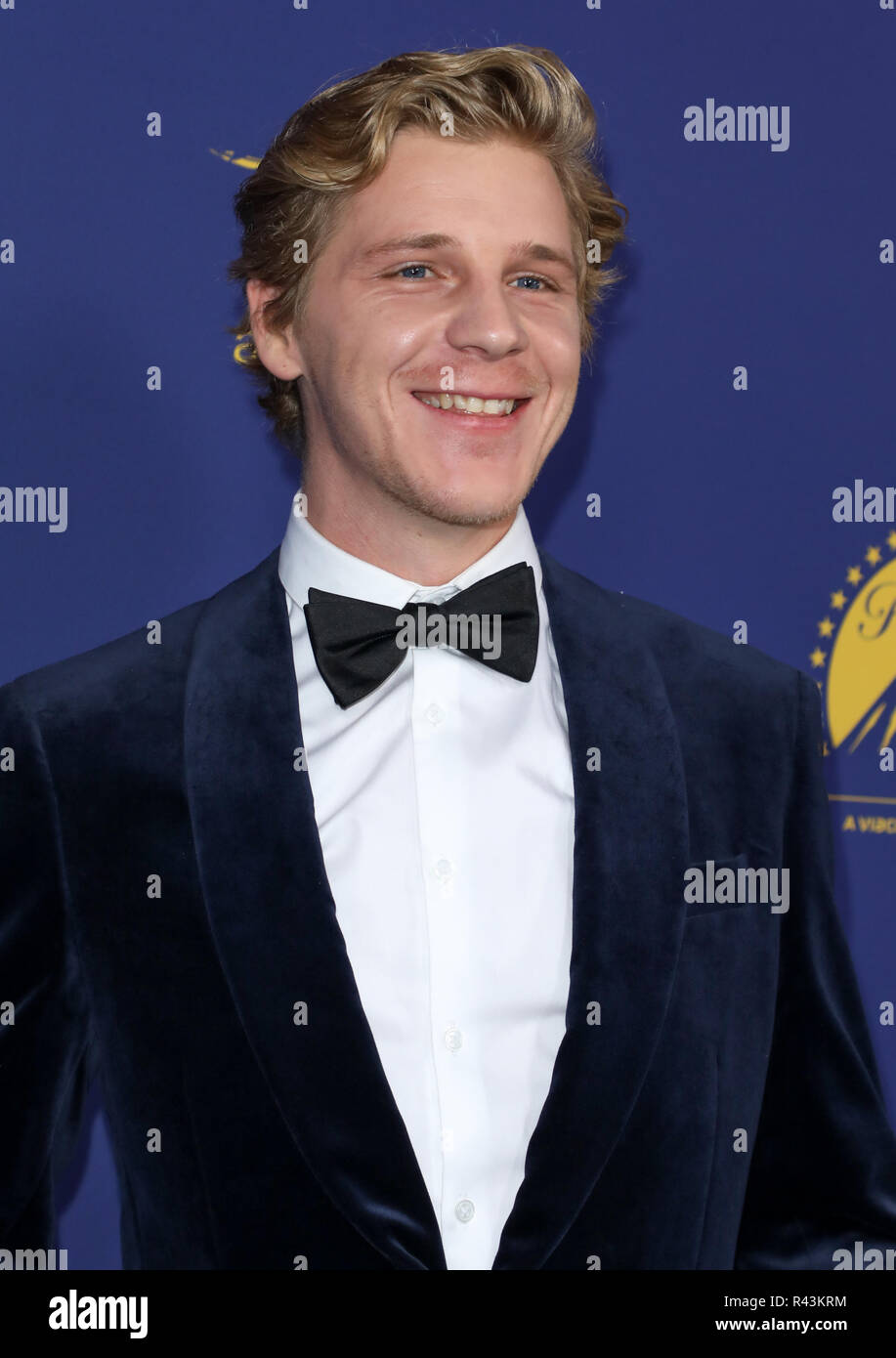 7th annual Australians in Film Awards Gala held at Hollywood's ...