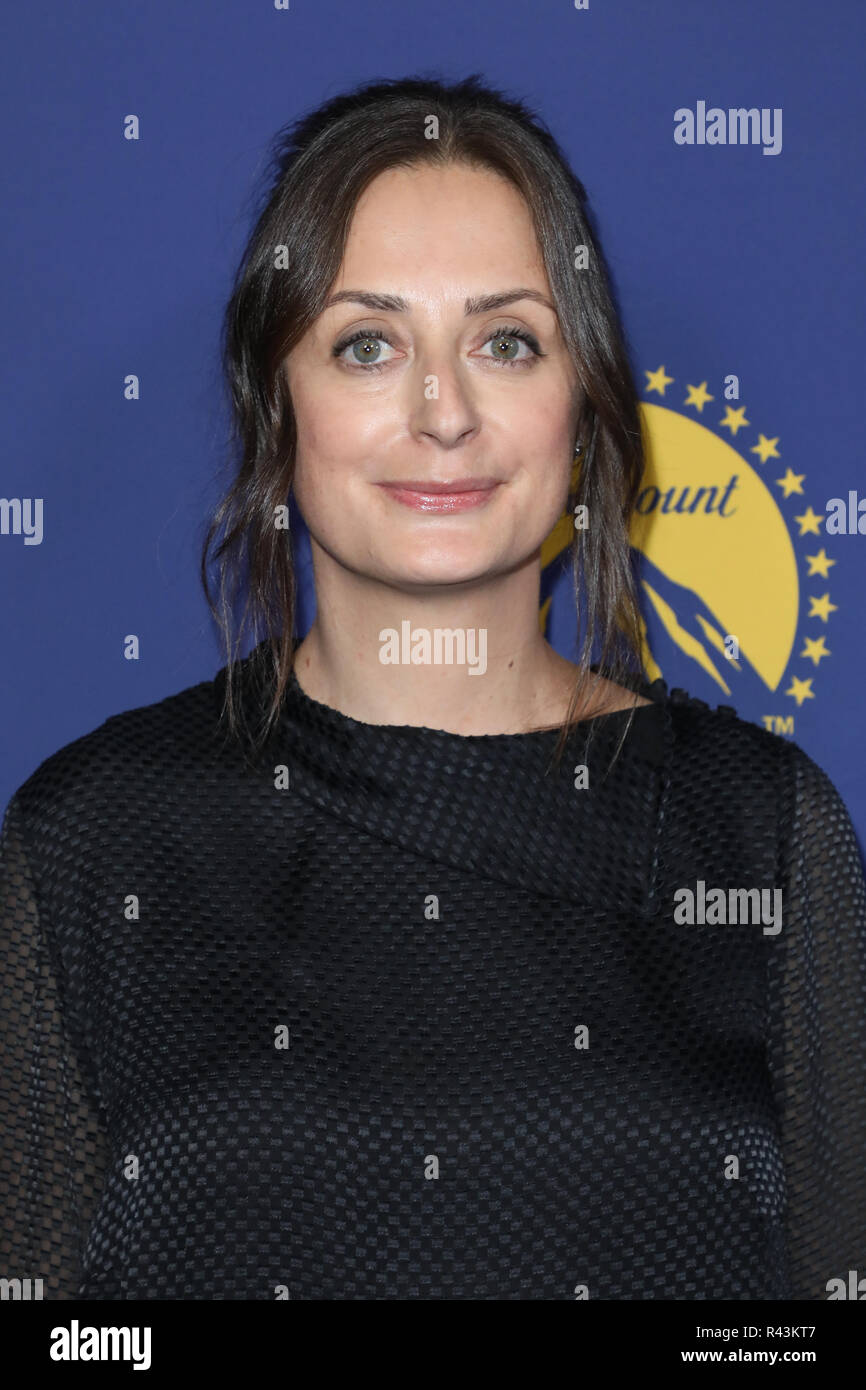 7th annual Australians in Film Awards Gala held at Hollywood's ...