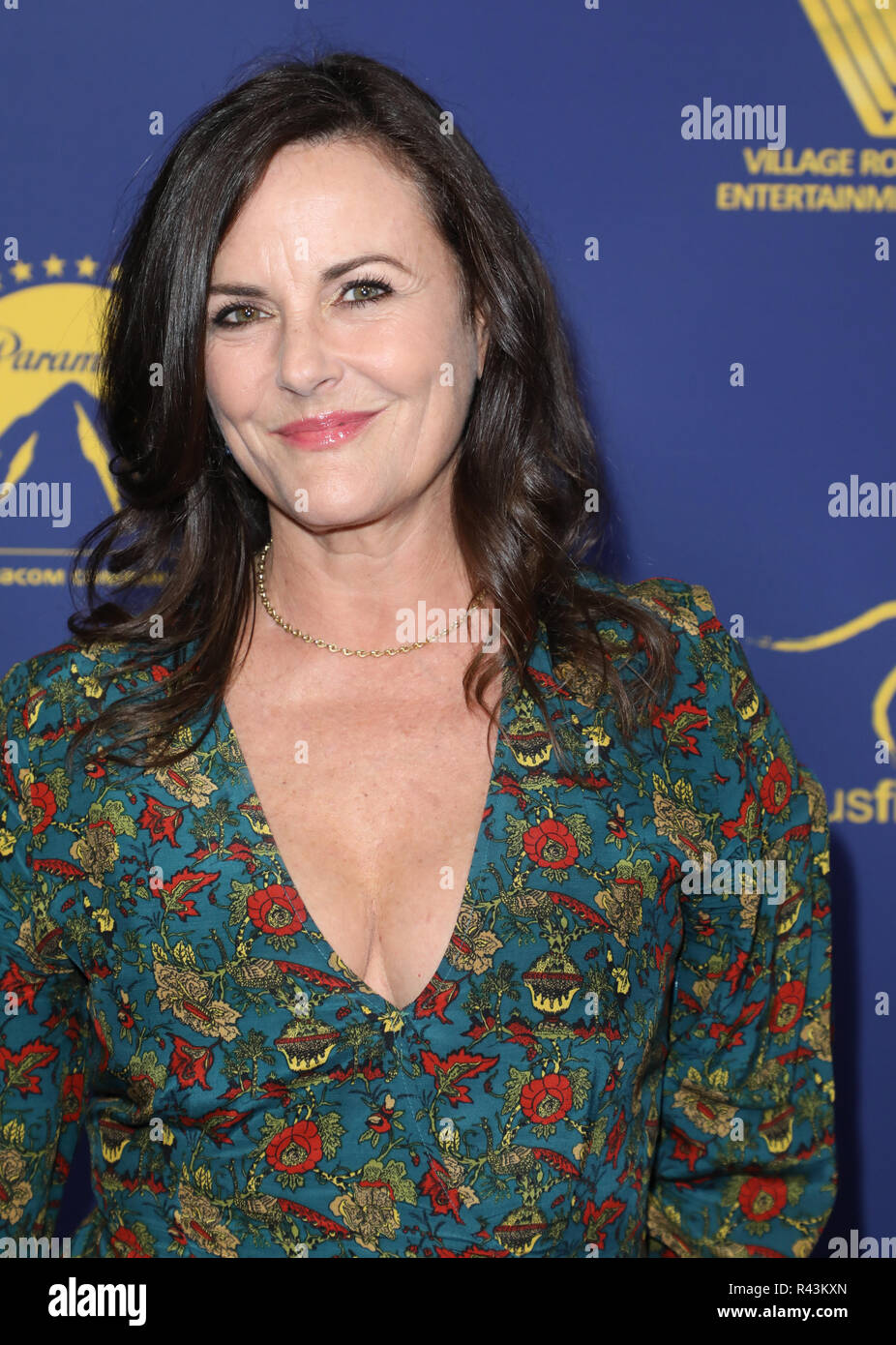 7th annual Australians in Film Awards Gala held at Hollywood's ...