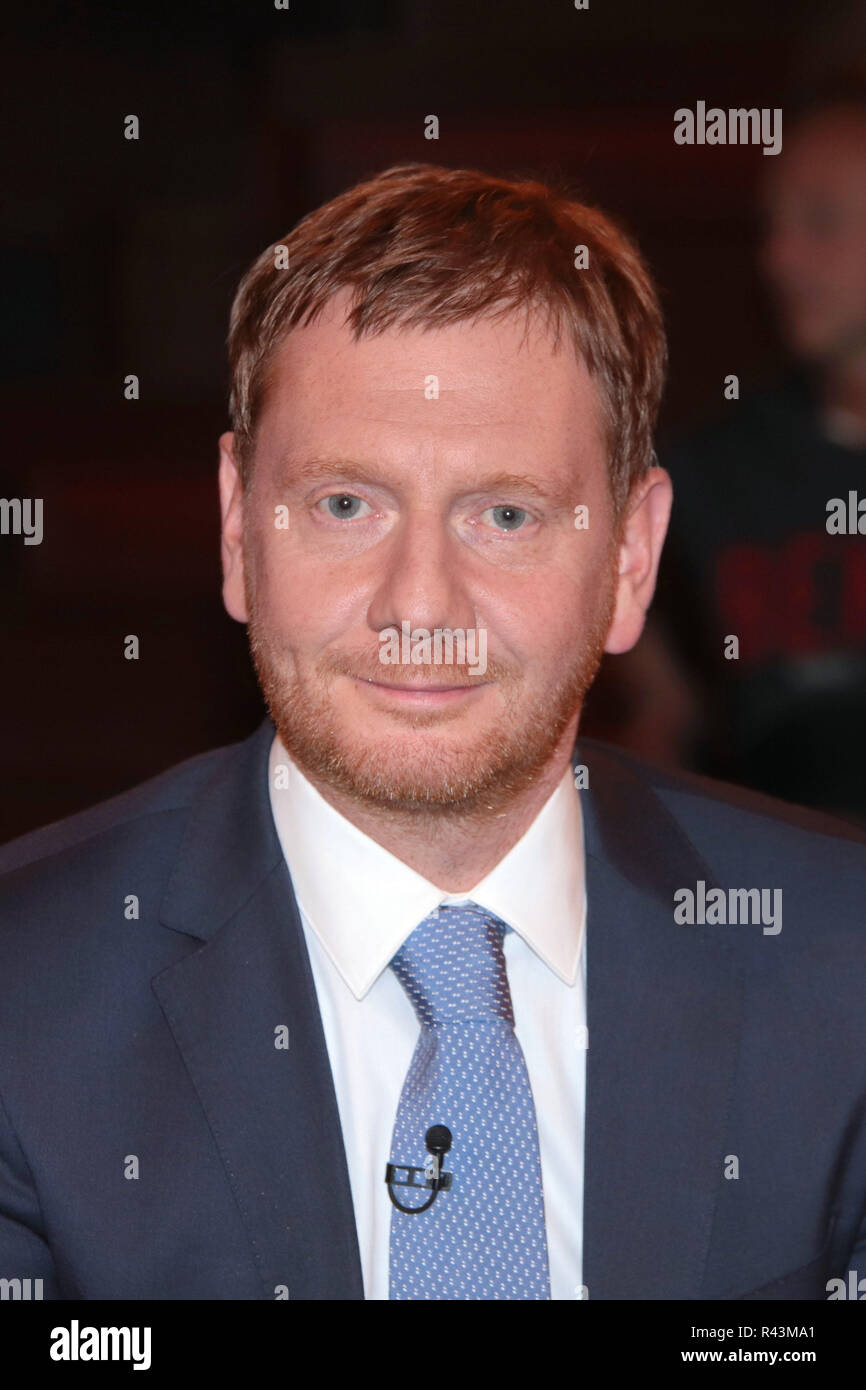 Michael kretschmer hi-res stock photography and images - Alamy