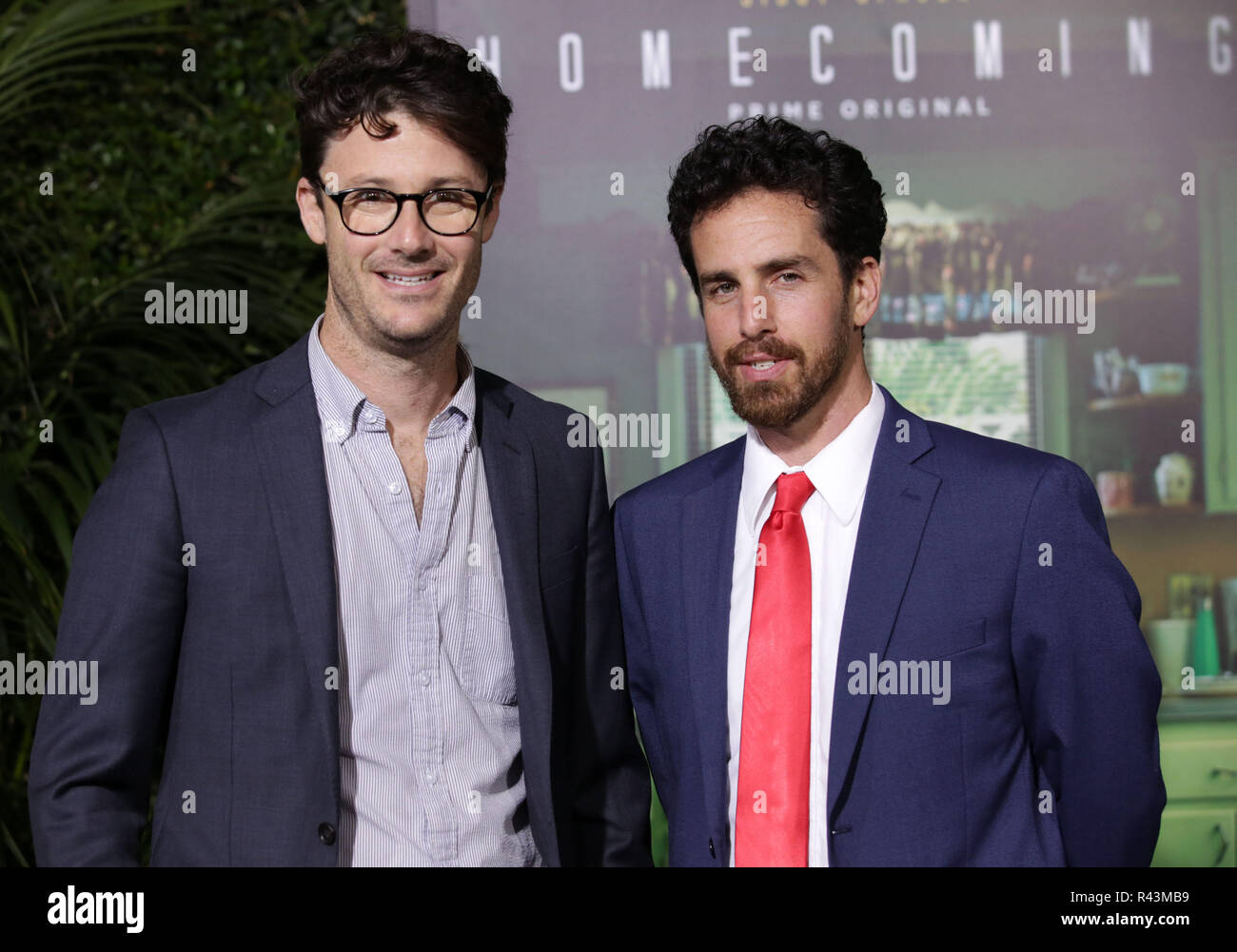 Celebrities attend Los Angeles Premiere of Amazon’s HOMECOMING at ...