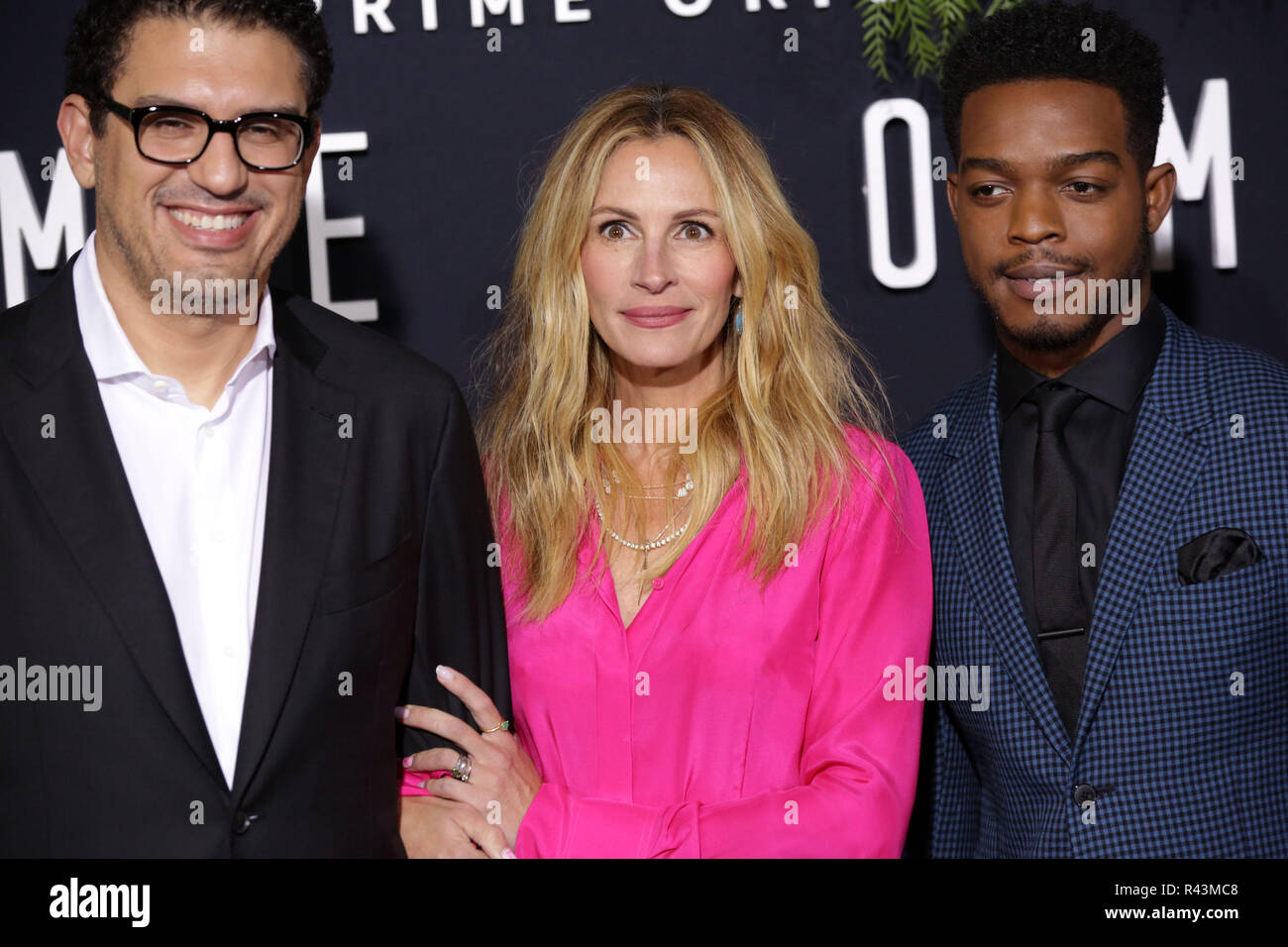 Celebrities attend Los Angeles Premiere of Amazon’s HOMECOMING at ...