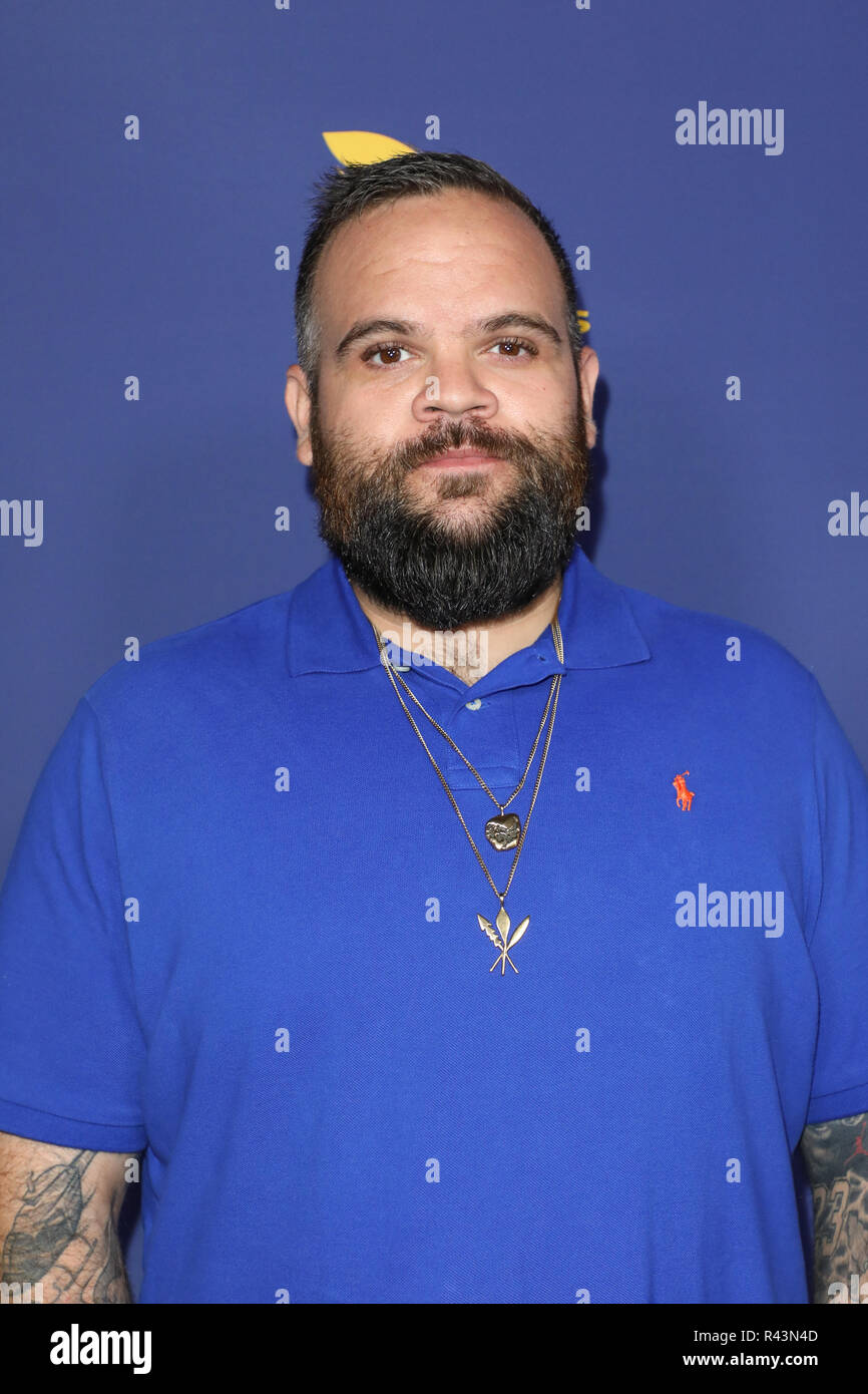 7th annual Australians in Film Awards Gala held at Hollywood's ...