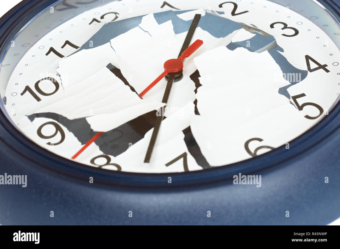 Concept shattered life hi-res stock photography and images - Alamy