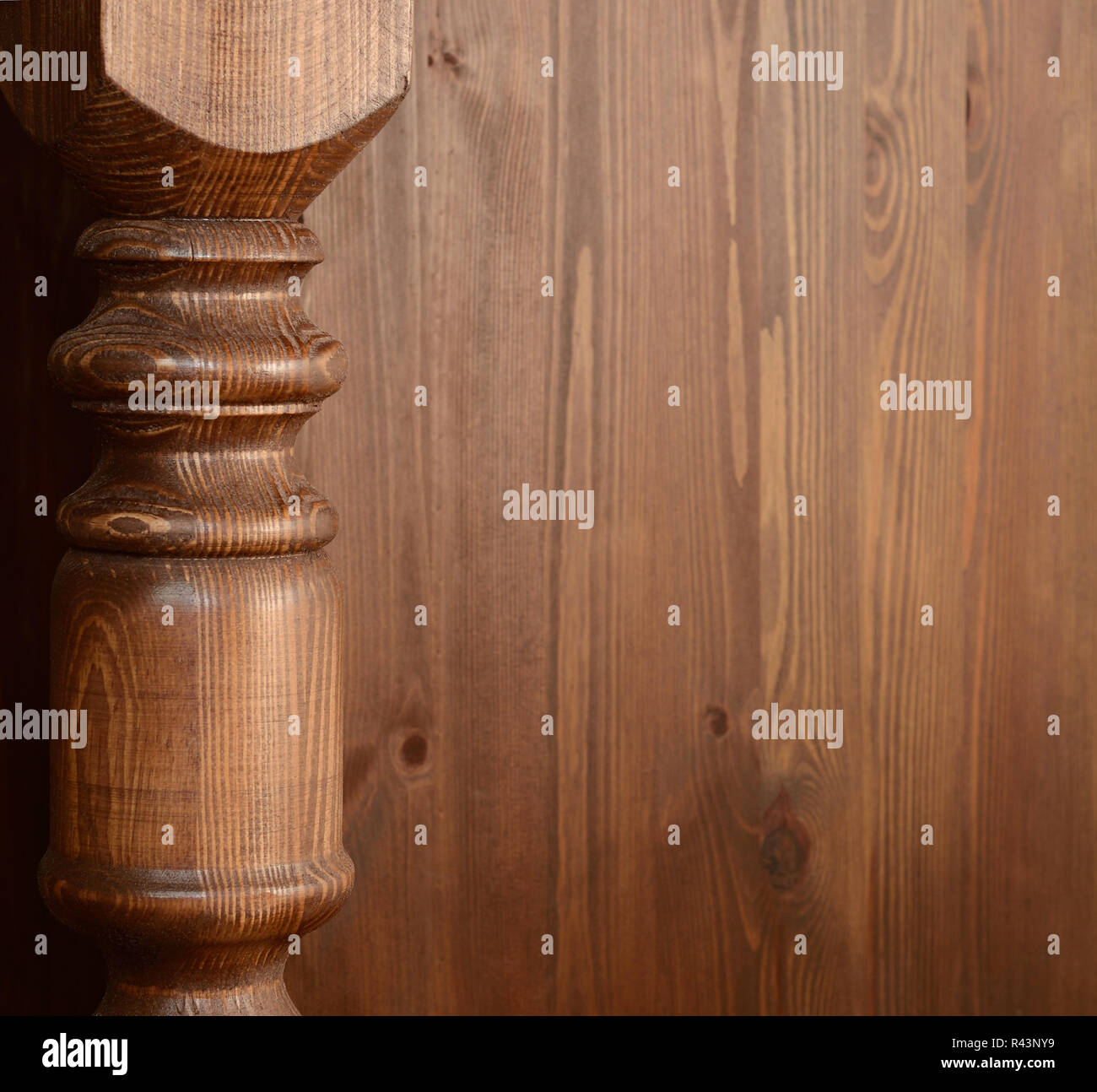 Flat baluster hi-res stock photography and images - Alamy