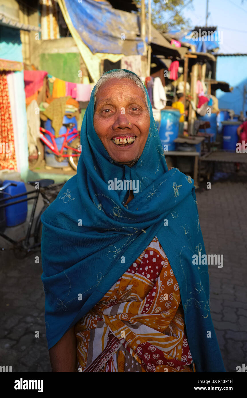 Darukhana mazagaon hi-res stock photography and images - Alamy