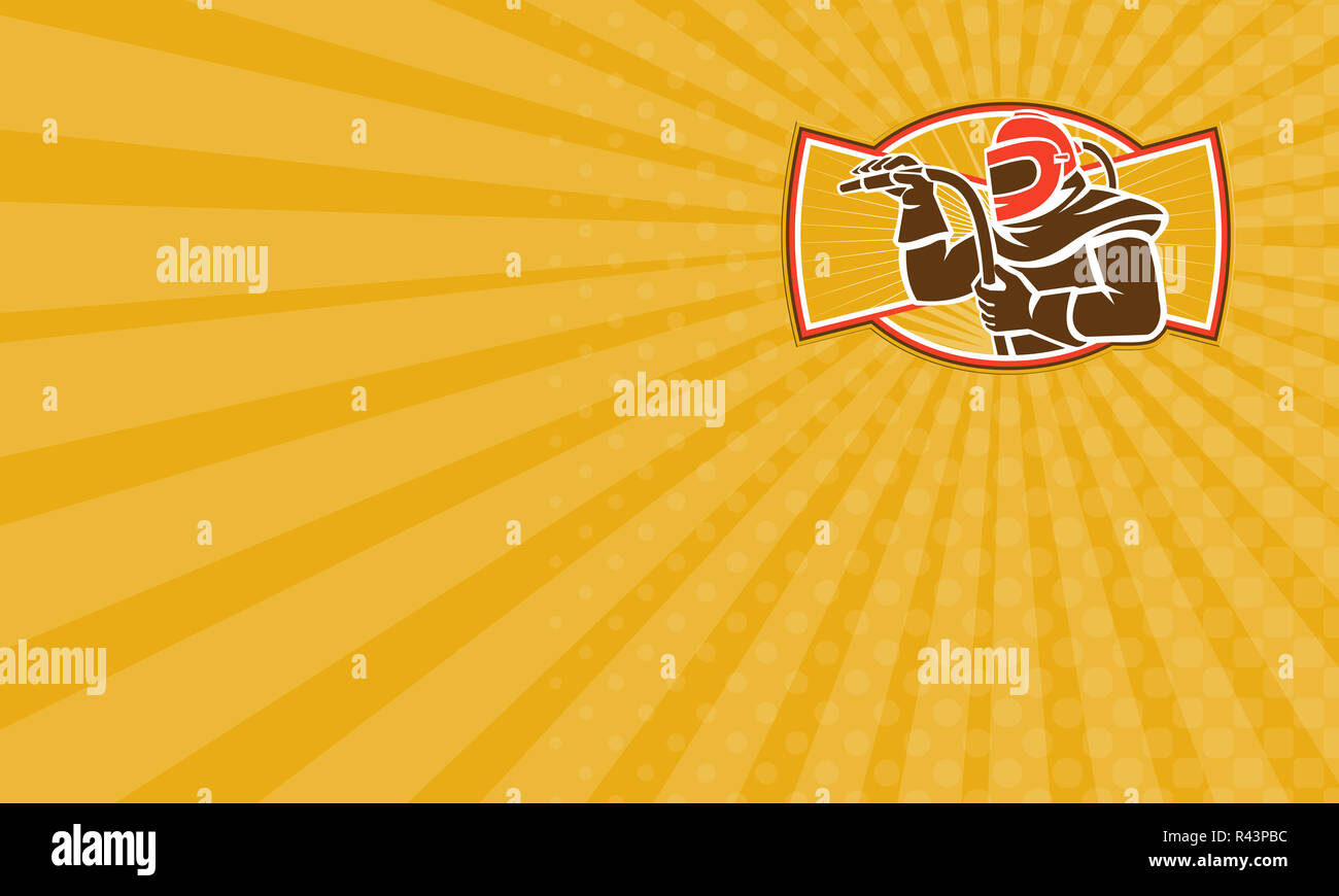 Industrial sandblaster hi-res stock photography and images - Alamy