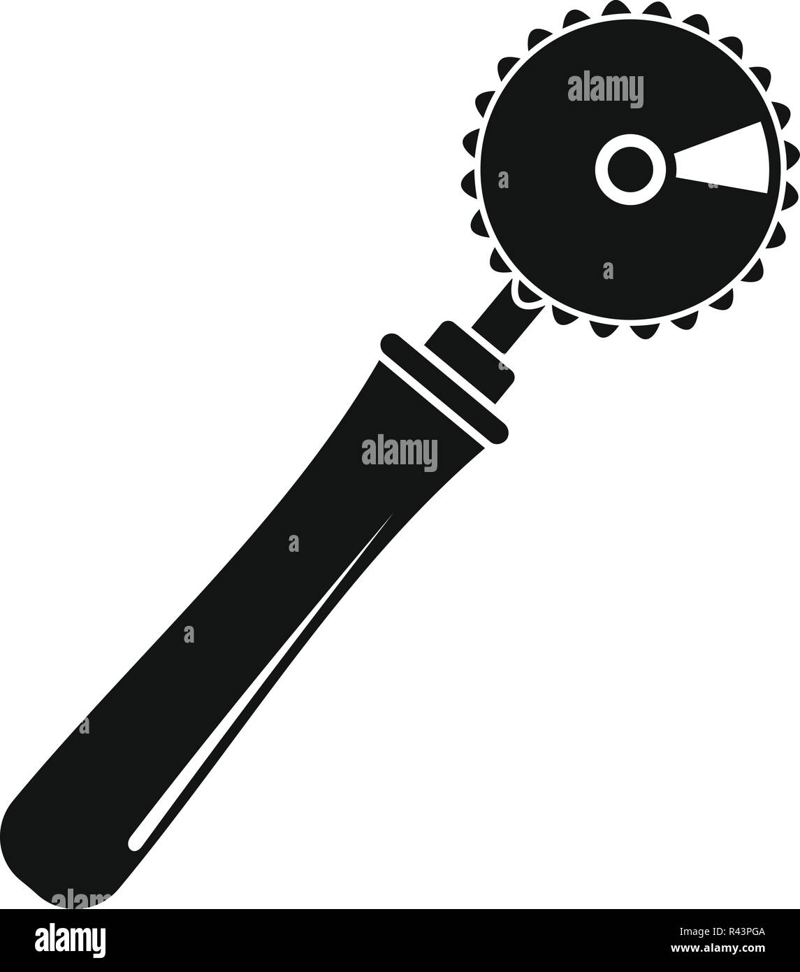 Honey tool icon. Simple illustration of honey tool vector icon for web ...