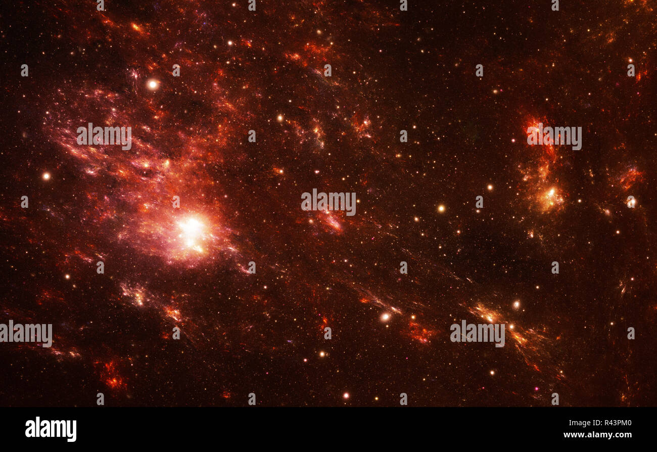 Stellar system hi-res stock photography and images - Alamy