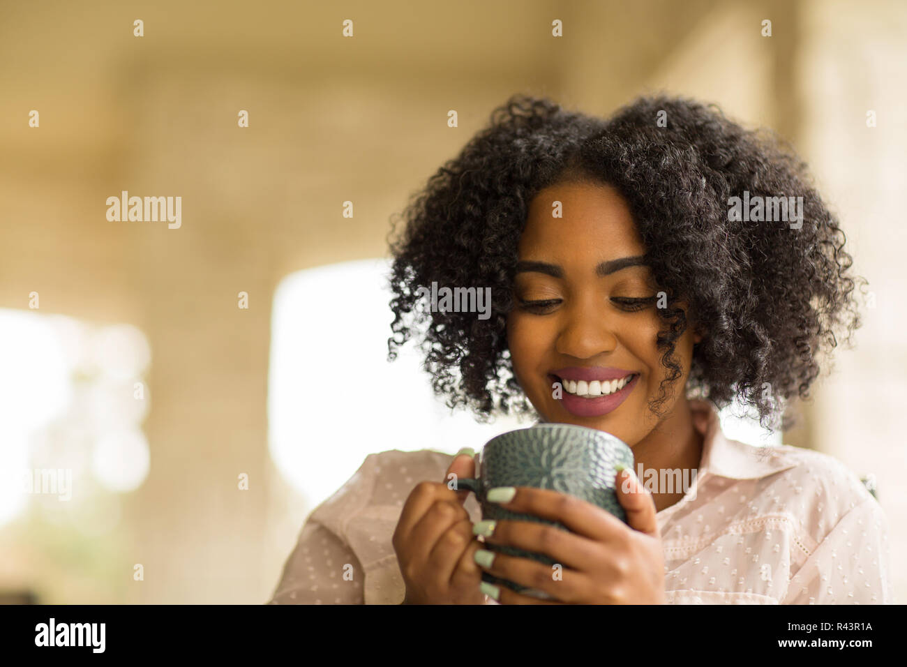 African latin american hi-res stock photography and images - Alamy