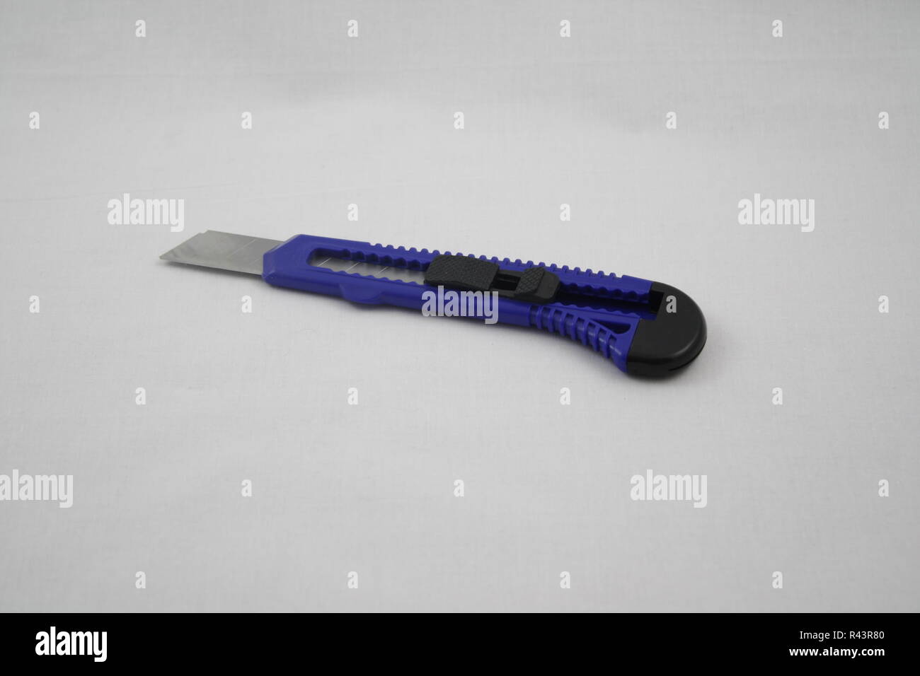 Cuttermesser hi-res stock photography and images - Alamy