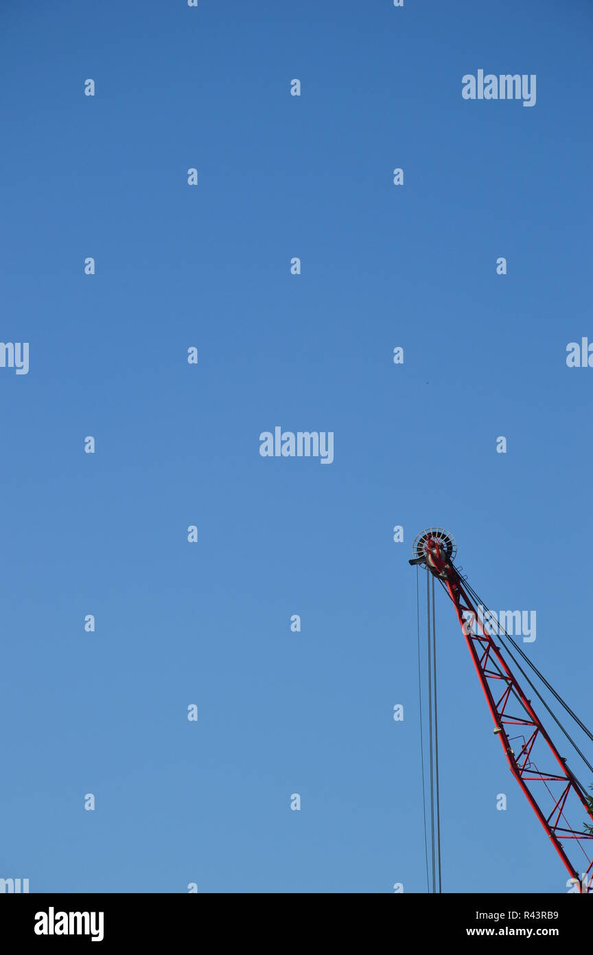 Boom swivel hi-res stock photography and images - Alamy