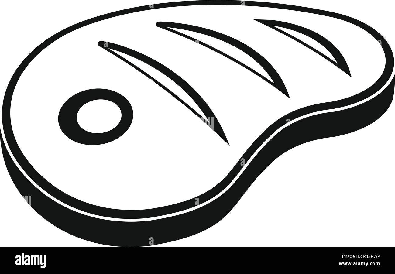 Steak Icon