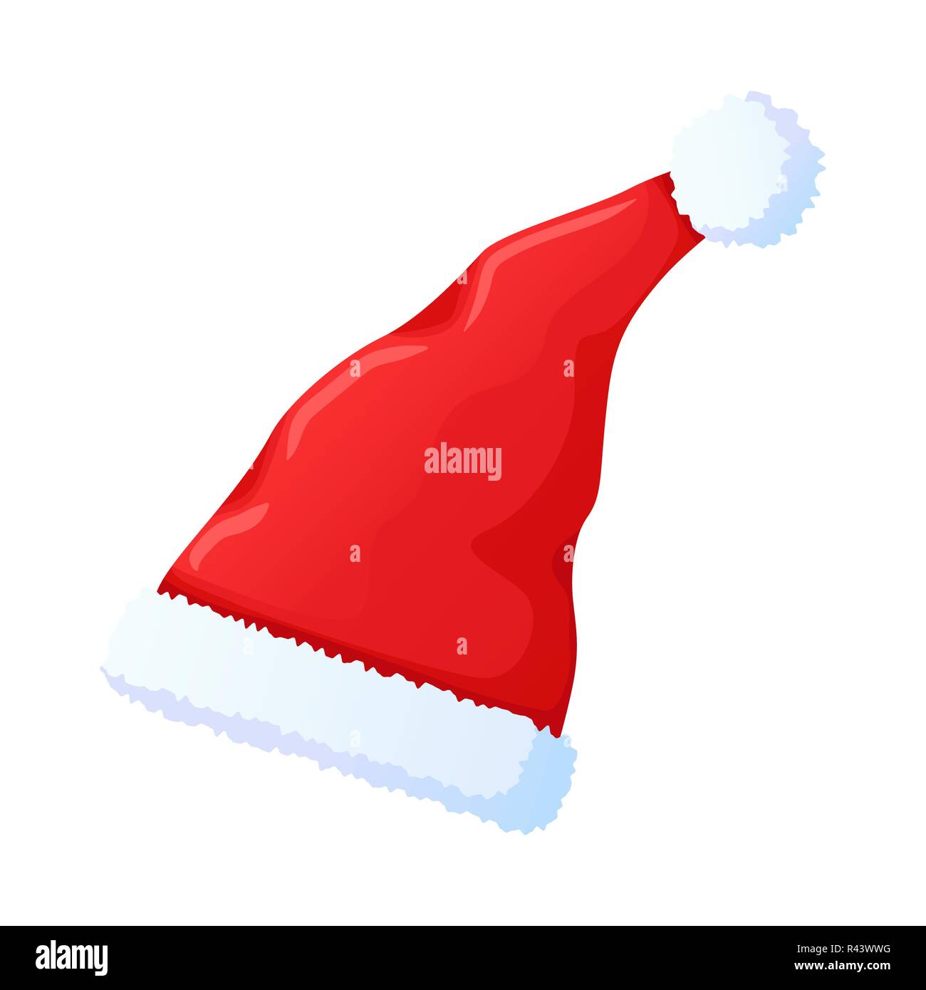 Traditional fur hat Stock Vector Images - Alamy