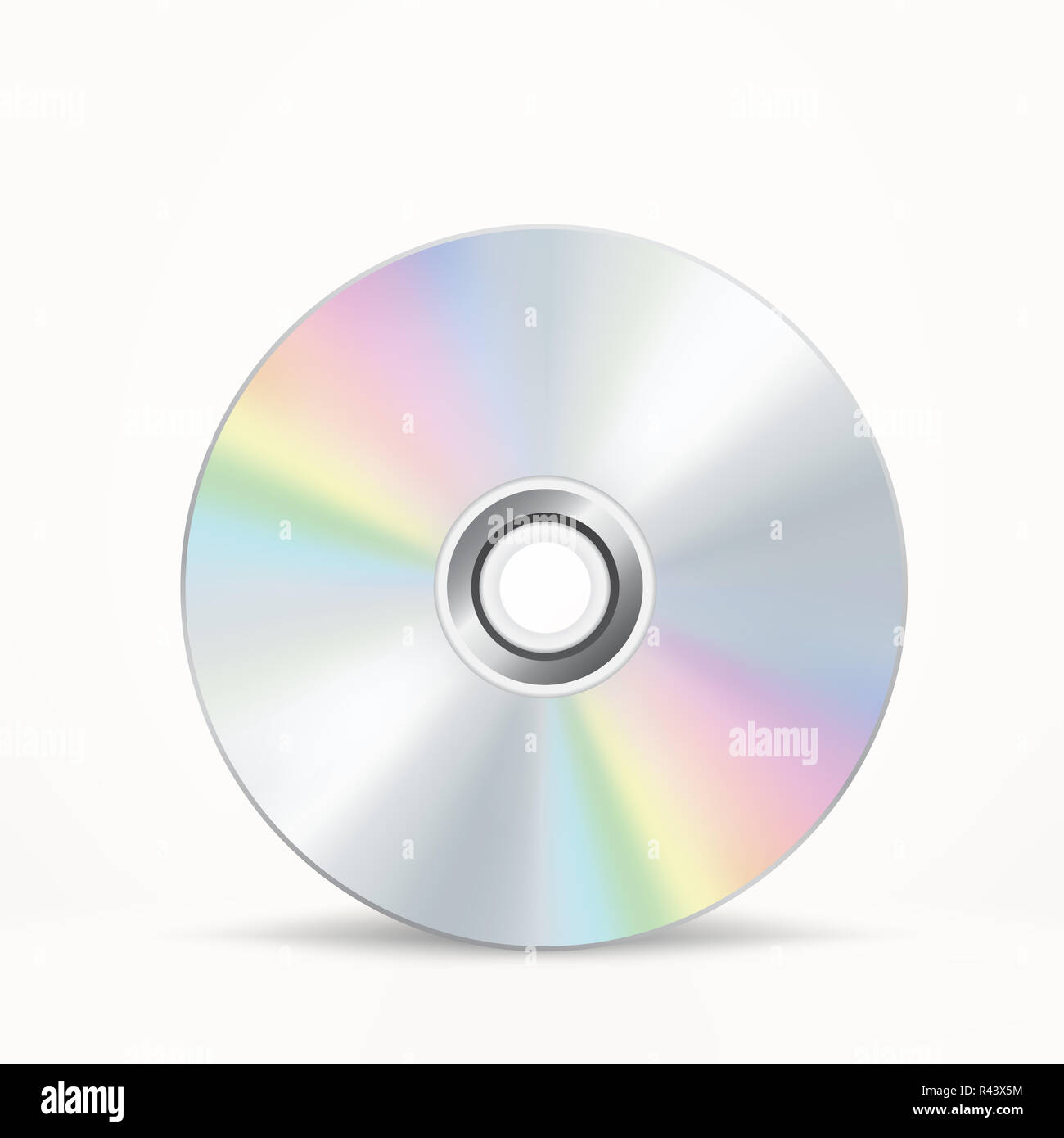 Game dvd disc Cut Out Stock Images & Pictures - Alamy