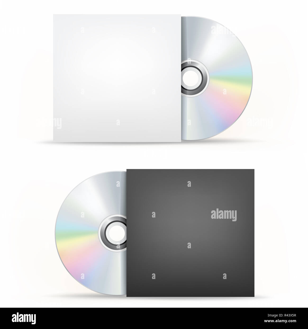 Dvd cover cartoon hi-res stock photography and images - Alamy