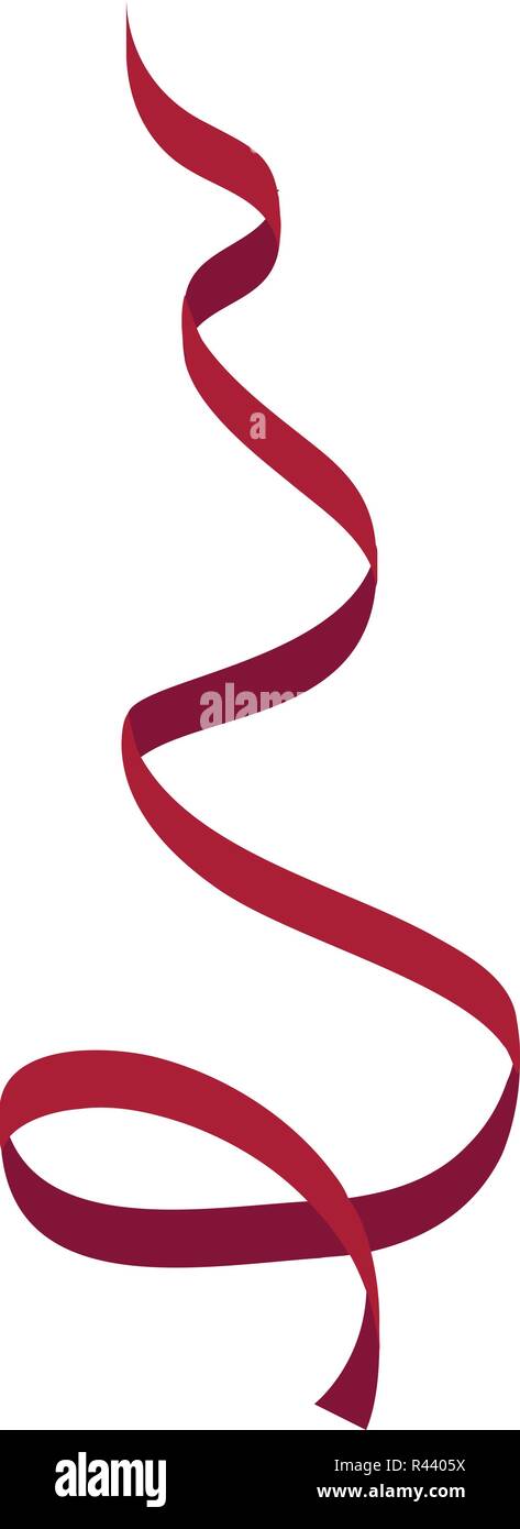 Serpentine icon. Flat illustration of serpentine vector icon for web ...