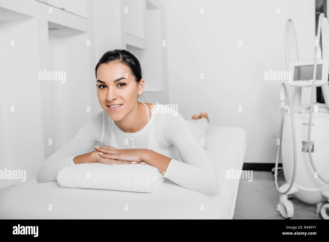 Lpg suite hi-res stock photography and images - Alamy