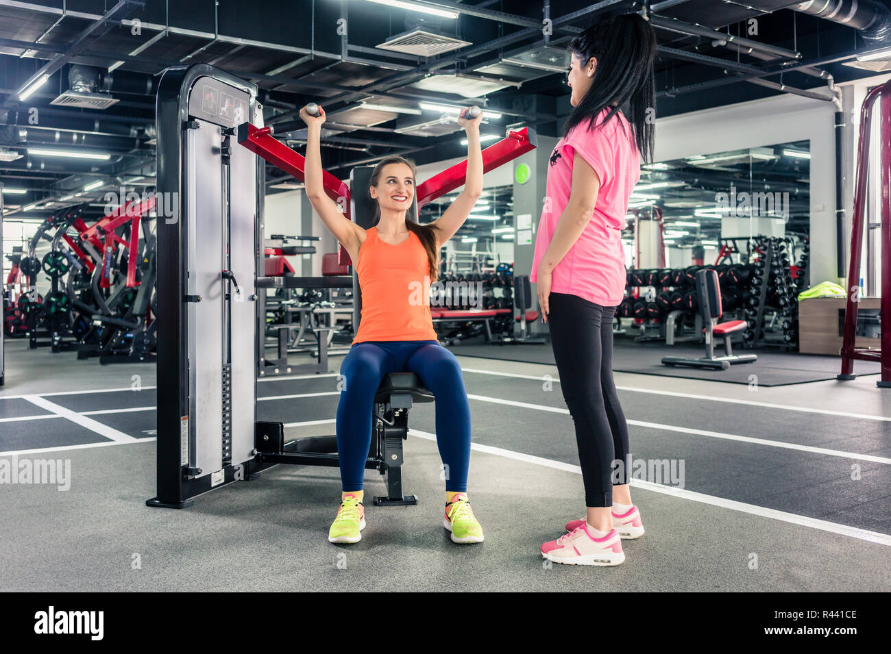 Woman siting hi-res stock photography and images - Alamy