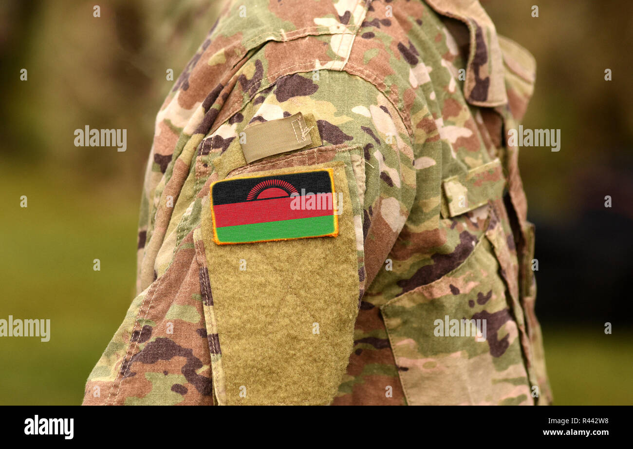 Malawi war memorial hi-res stock photography and images - Alamy