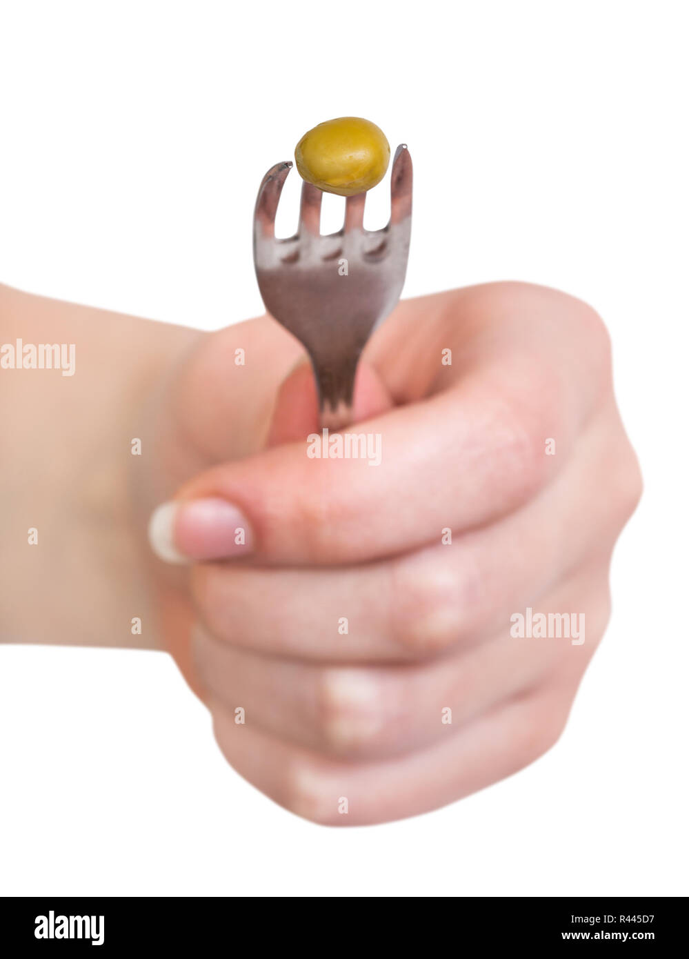 Female impale hi-res stock photography and images - Alamy