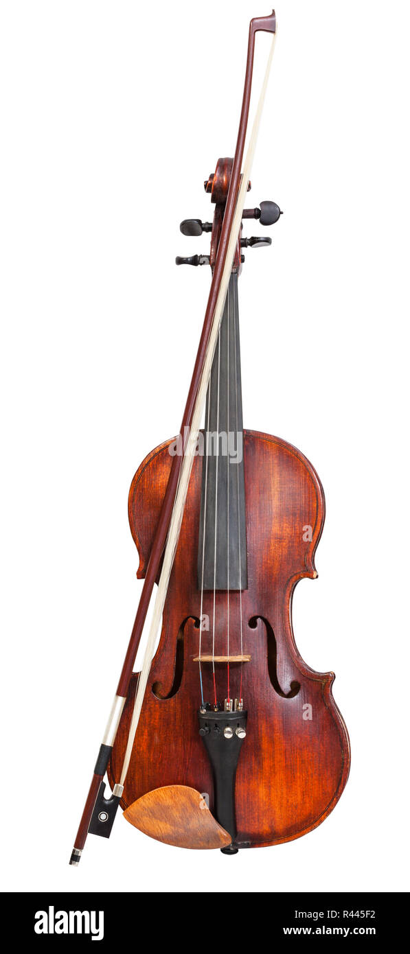 View bow old wooden Cut Out Stock Images & Pictures - Alamy