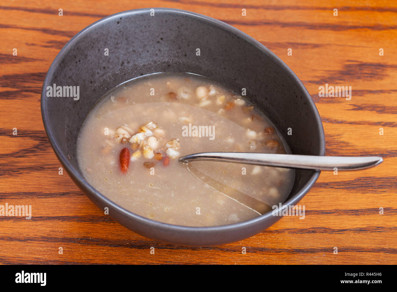 Mess of pottage hi-res stock photography and images - Alamy