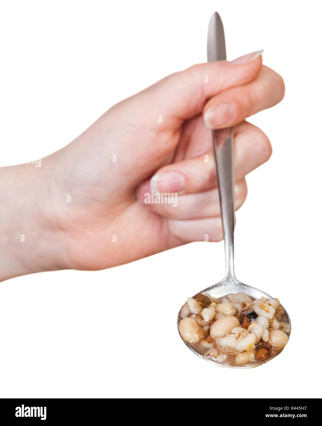 Mess of pottage hi-res stock photography and images - Alamy