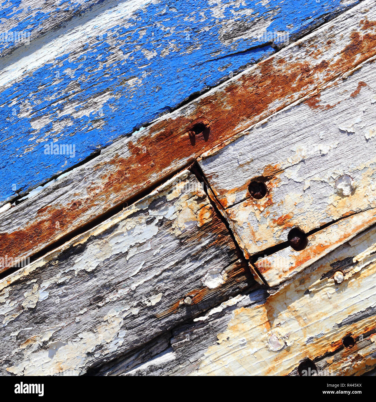 Boat hull texture background hi-res stock photography and images - Alamy