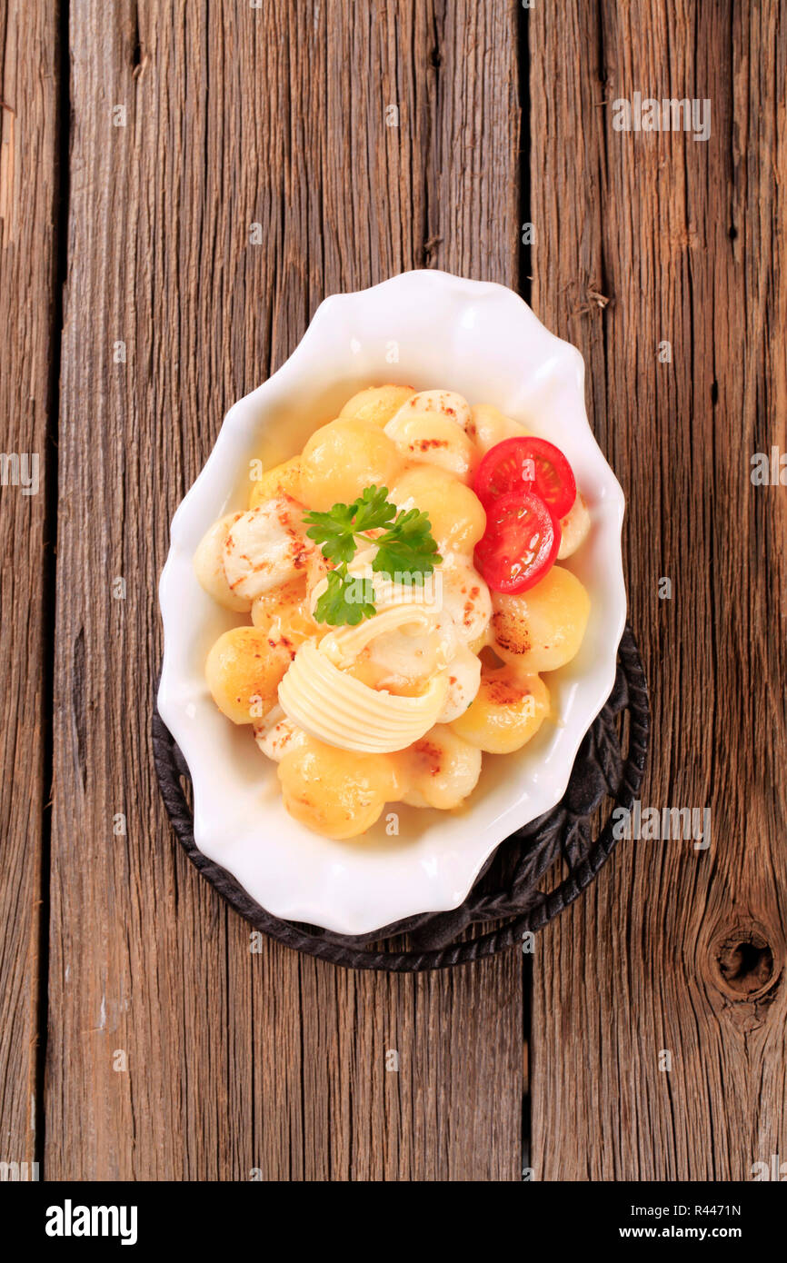Parisian potatoes hi-res stock photography and images - Alamy