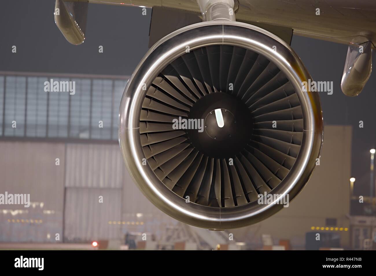 Turbine locomotive hi-res stock photography and images - Alamy