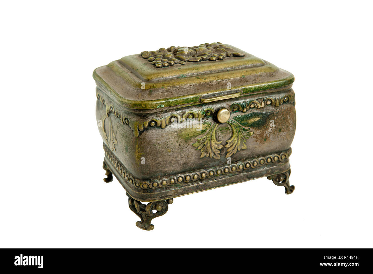 Ancient containers Cut Out Stock Images & Pictures - Alamy