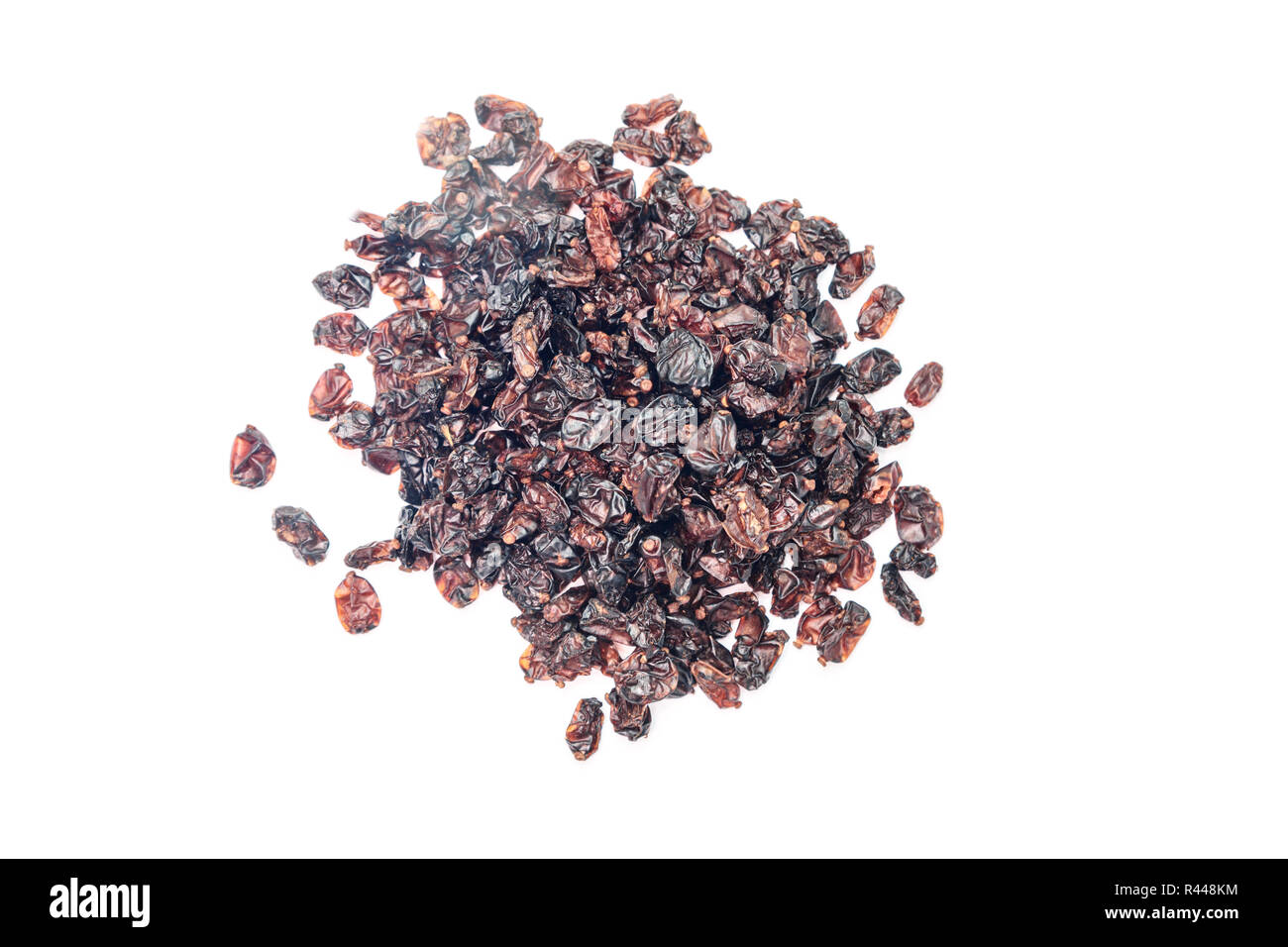 Dried barberry hi-res stock photography and images - Alamy