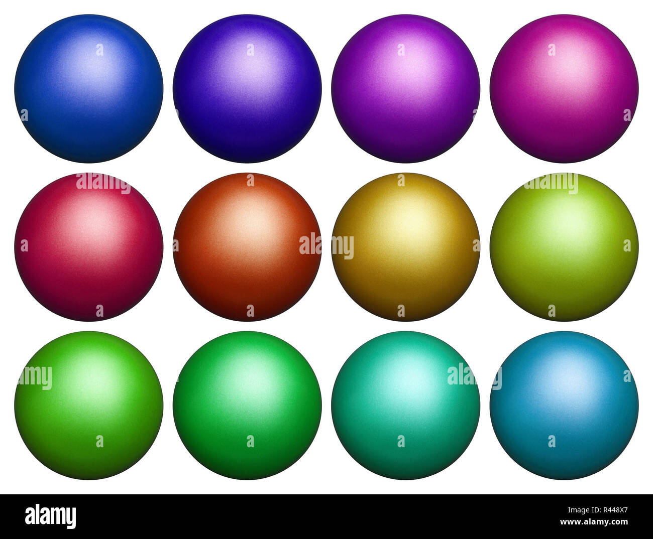 Cyan balls hi-res stock photography and images - Alamy