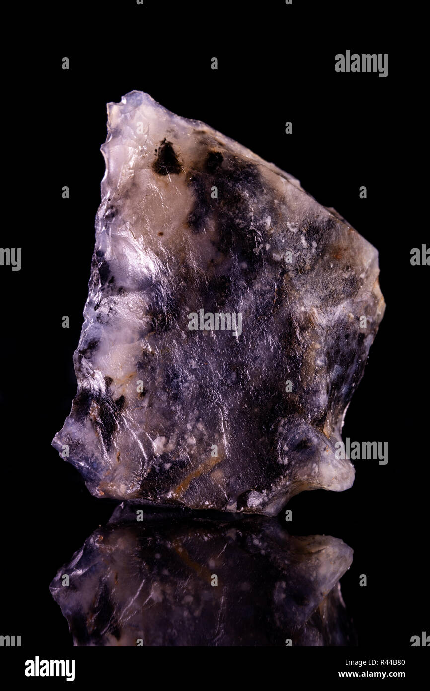 Neolithic period tools hi-res stock photography and images - Alamy