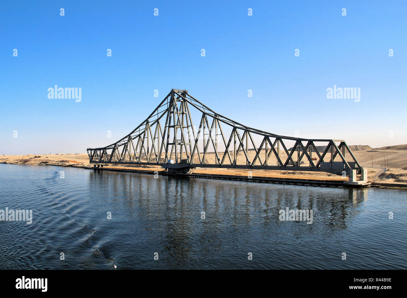 El ferdan hi-res stock photography and images - Alamy