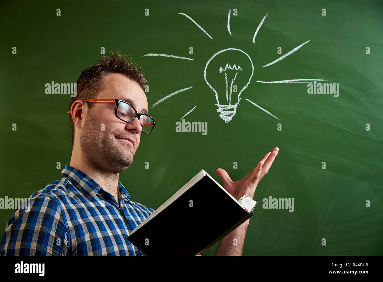 Disheveled man hi-res stock photography and images - Alamy