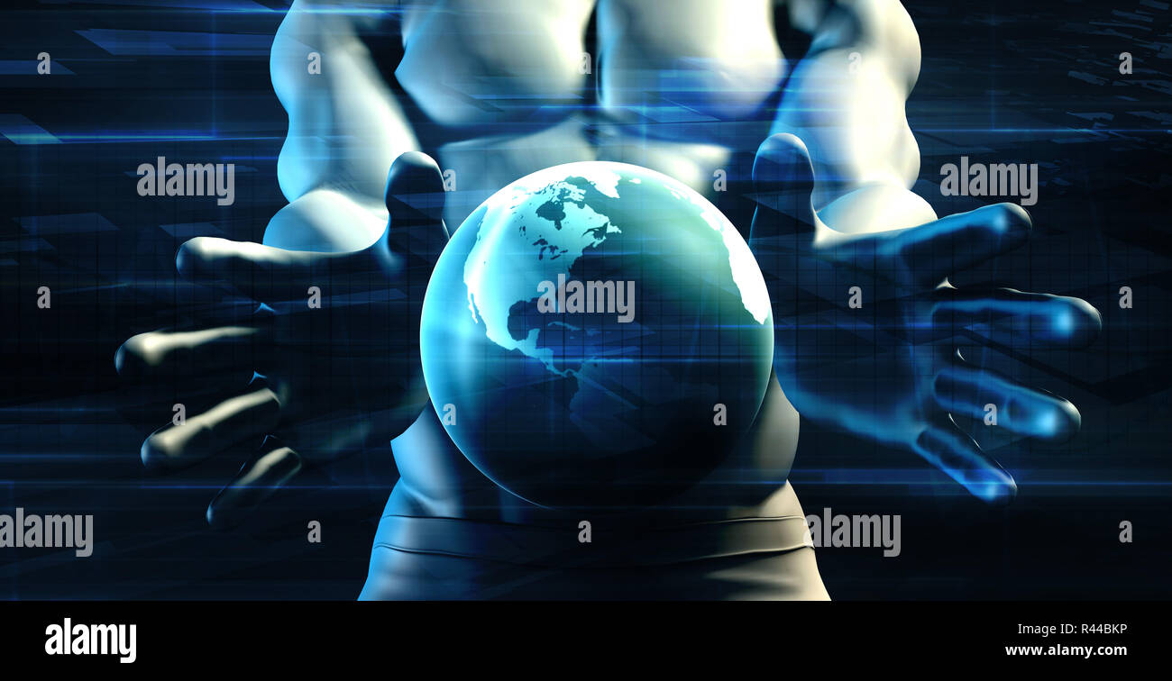 Global science community hi-res stock photography and images - Alamy