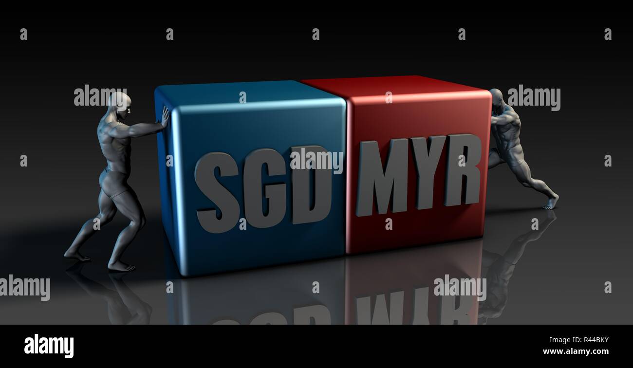 Strong singapore dollars hi-res stock photography and images - Alamy