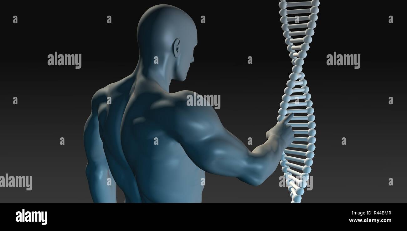 Abstract research development hi-res stock photography and images - Alamy