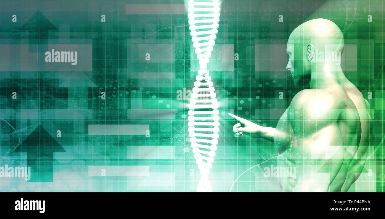 Medical abstract background hi-res stock photography and images - Alamy