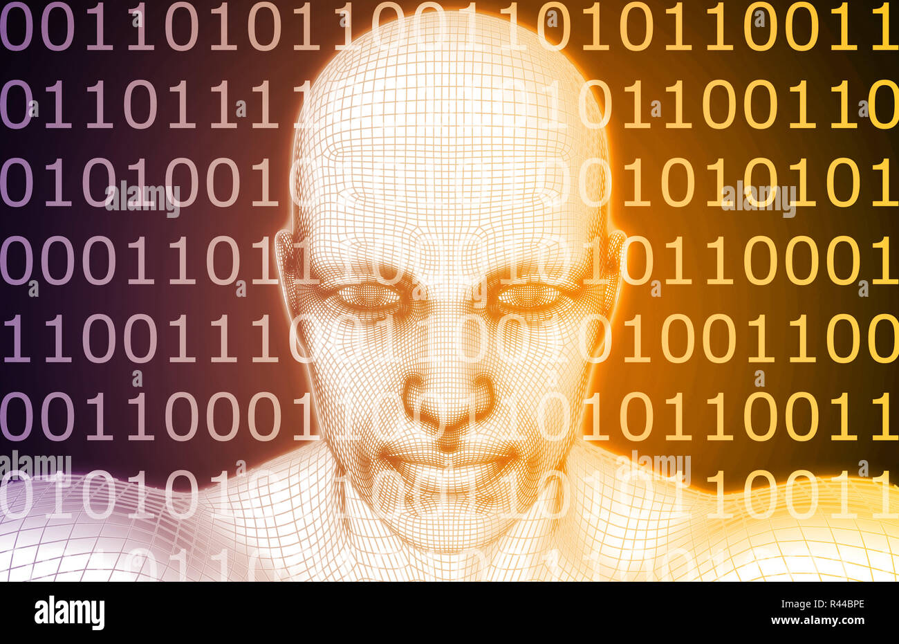 Ai future education hi-res stock photography and images - Alamy