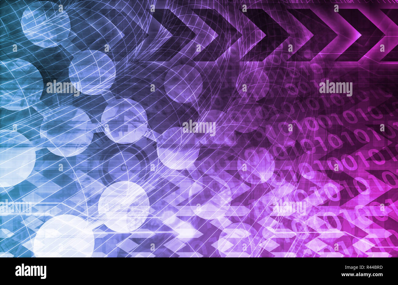 Research and Development Stock Photo - Alamy