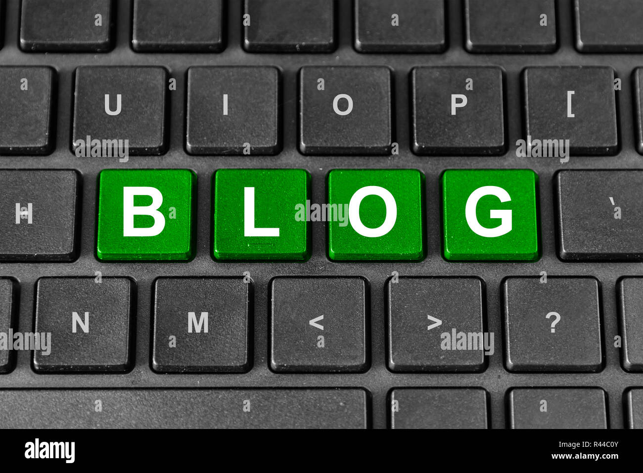 Keyboard strategy social model hi-res stock photography and images - Alamy