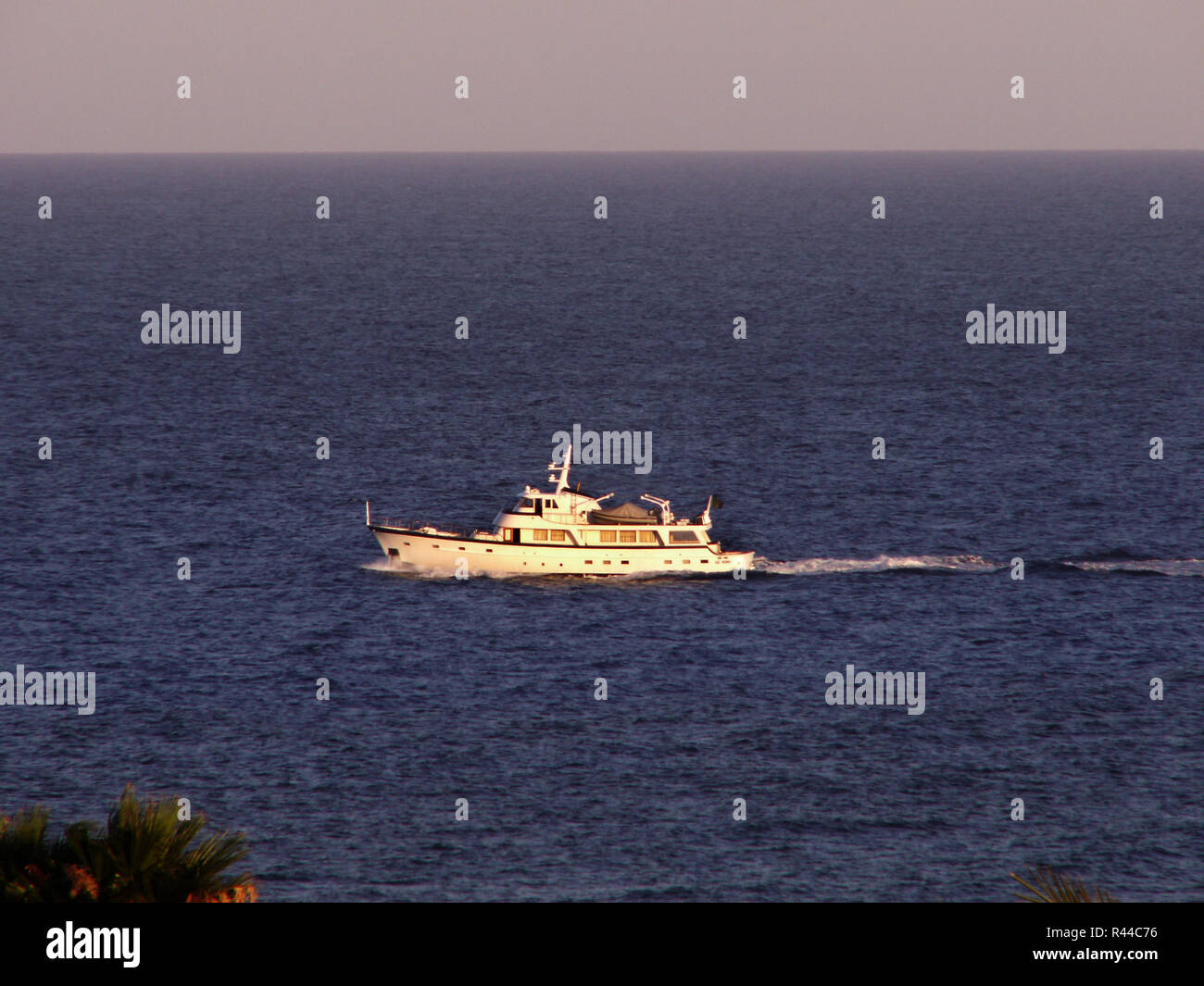 ship from menorca Stock Photo - Alamy