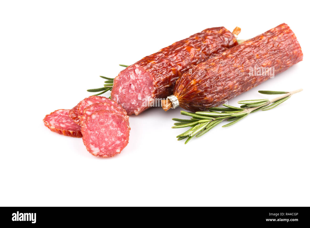 Thick green smoke Cut Out Stock Images & Pictures - Alamy