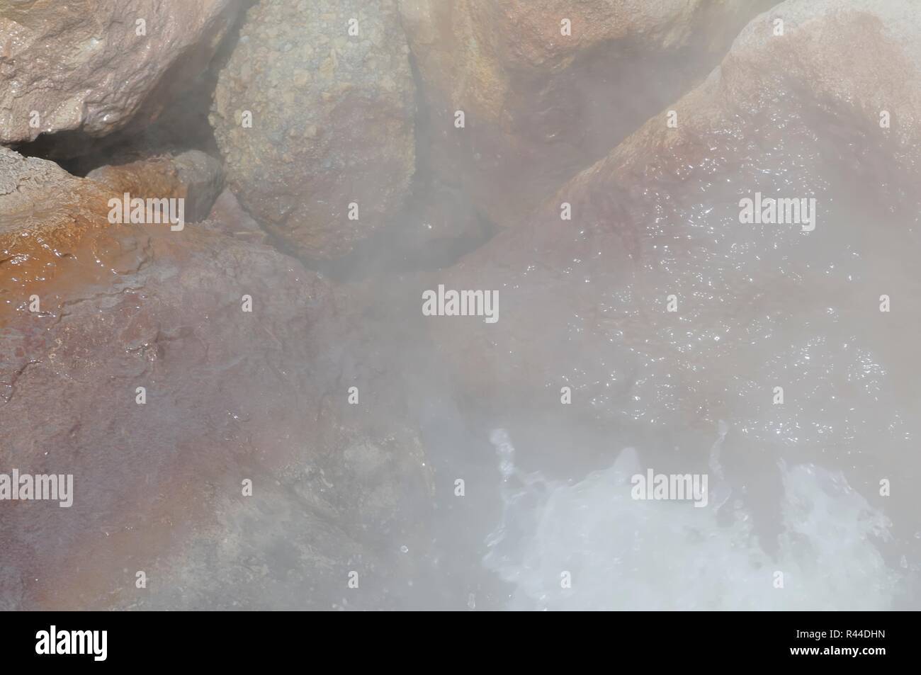 Cooking azores volcano hi-res stock photography and images - Alamy