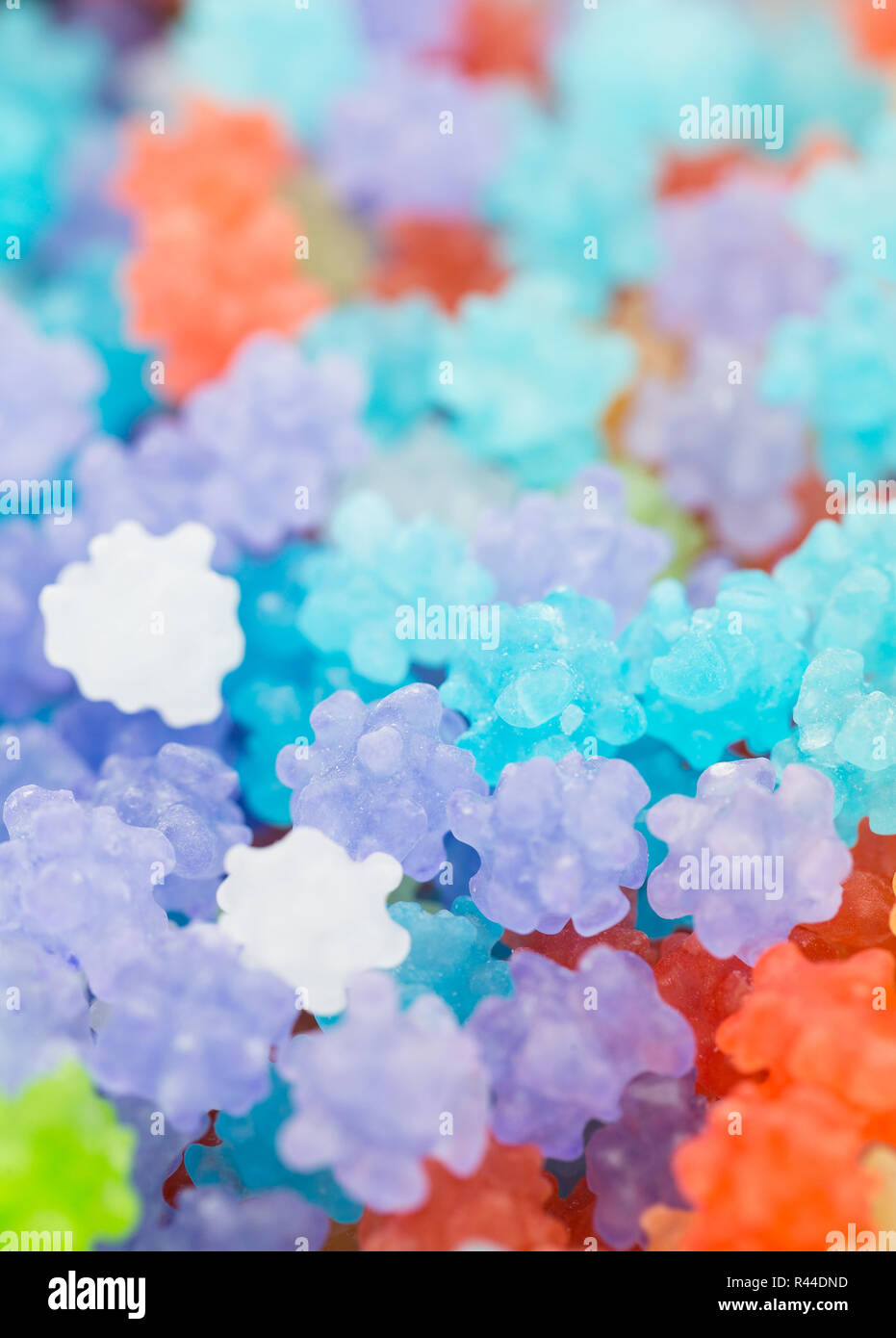 Traditional Japanese sweets Stock Photo - Alamy